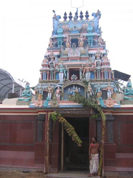 The favourite shrine of NRIs from TamilNadu | Varagur Venkatesa Perumal